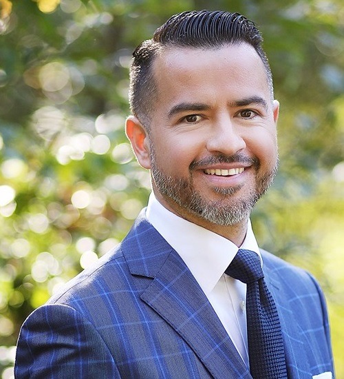 Freddy DeAnda