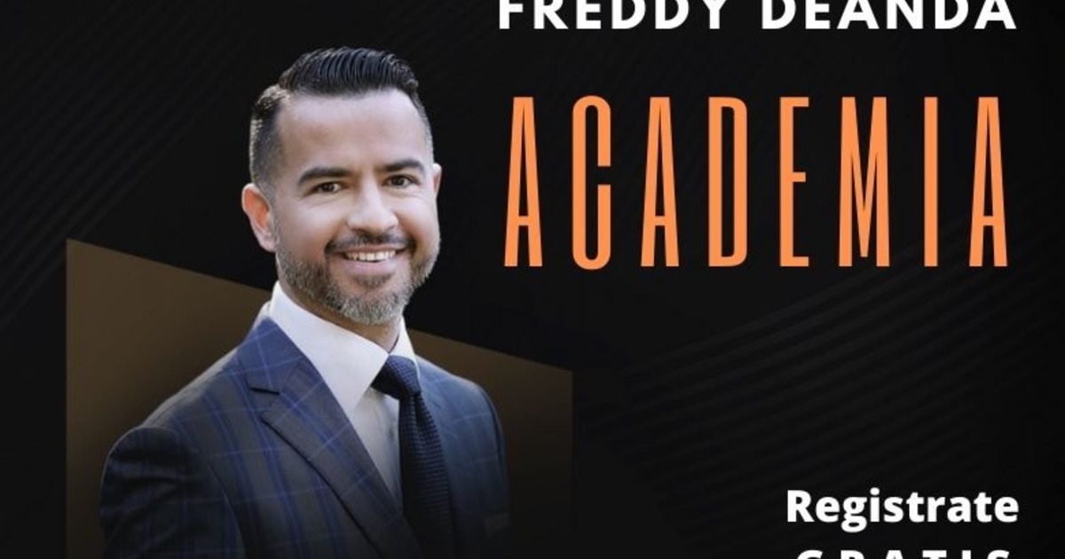 Freddy DeAnda